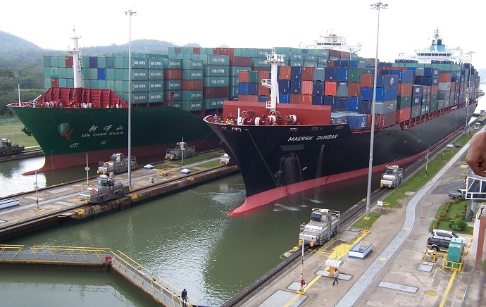 The Panama Canal and Its Impact on Modern Transportation