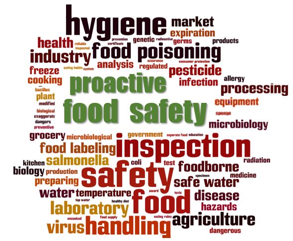 Stay off the Front Page: How Restaurants Can Avoid Food Safety PR Disasters
