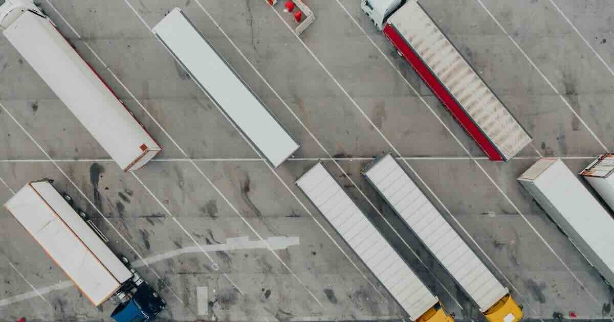 How to Integrate Supply Chain Tracking to Protect Perishable Assets in ...