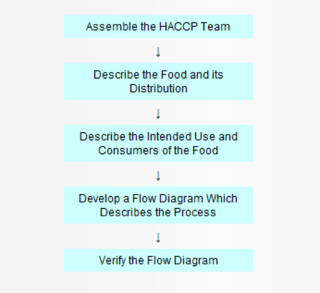 Your HACCP Plan: Taking the First Steps