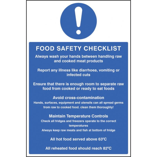 Tips for Establishing a Restaurant Food Safety Program