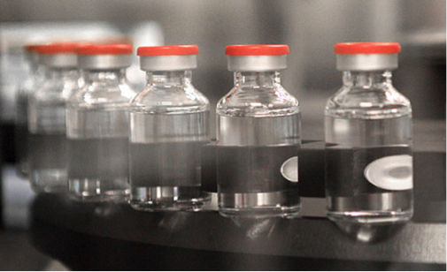 From Production To Patient: Manufacturing